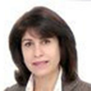 Esther Mercedes Delgado Bedoya » Nuestros Agentes – ASPAI